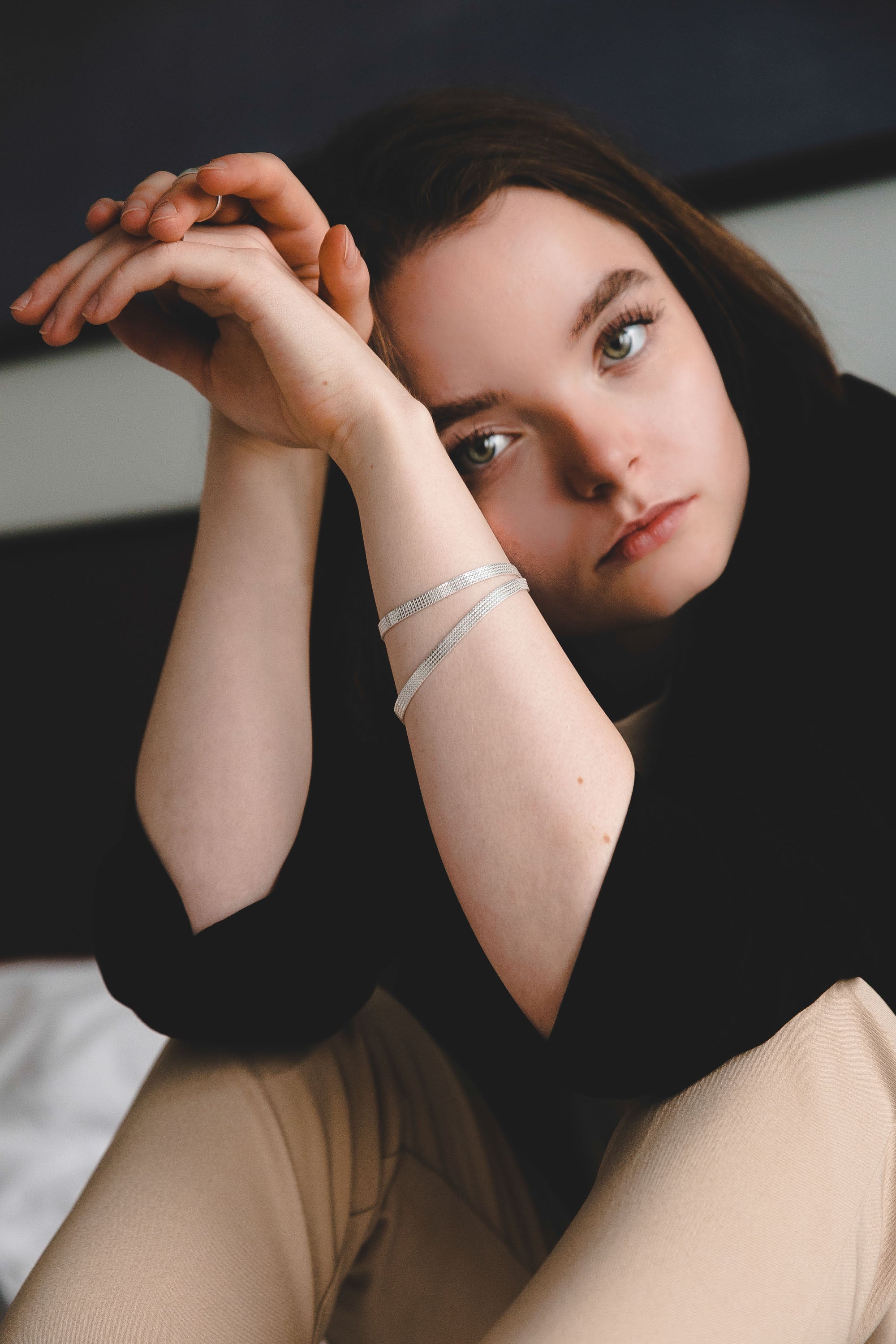 BRACELETS – Sofia Kov