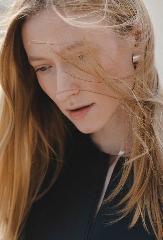 Sofia Kov - Minimalist, Handcrafted, Unique Jewelry from Berlin